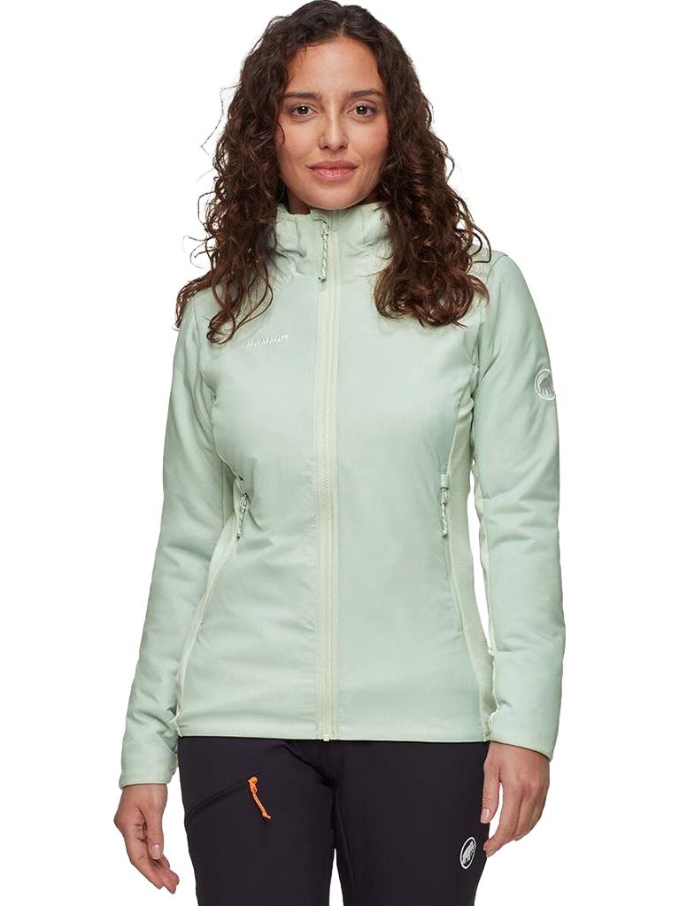 MAMMUT Mammut Rime Air IN Hybrid Hooded Jacket
